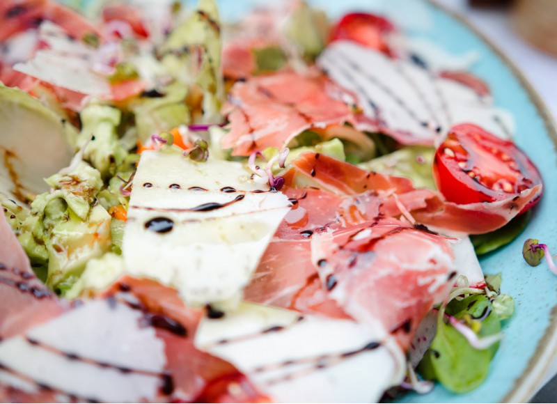 Welkom bij Restaurant "De Batterij" - Restaurant de Batterij ...